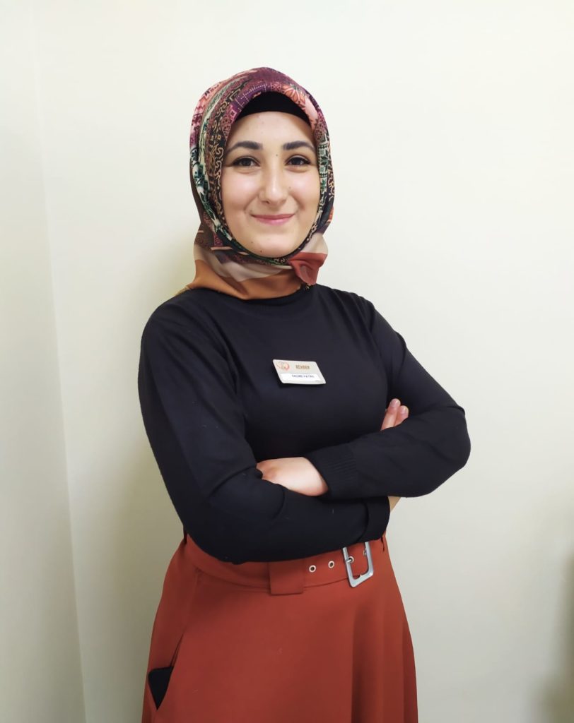 KADROMUZ – Özel Talas Elit Özel Eğitim ve Rehabilitasyon Merkezi